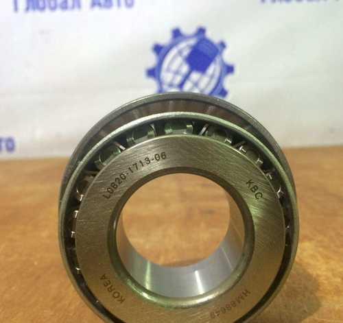 Подшипник хвостовика Ssang Yong Actyon 1032785