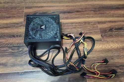 Блок питания Gamdias Astrape M1-550W