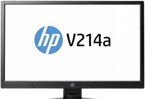 Монитор HP V214A