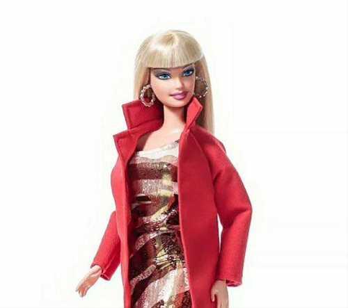 Одежда для Barbie плащ, платье и сумка 8 вариантов