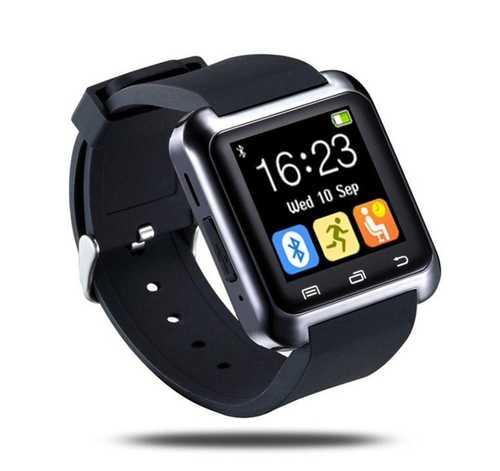 Умные часы smart watch U8