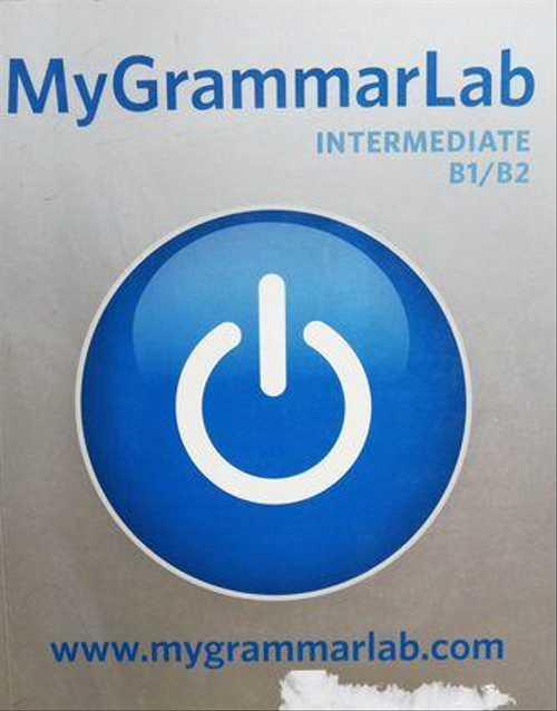 MyGrammarLab Intermediate B1/B2 | Festima.Ru – частные объявления