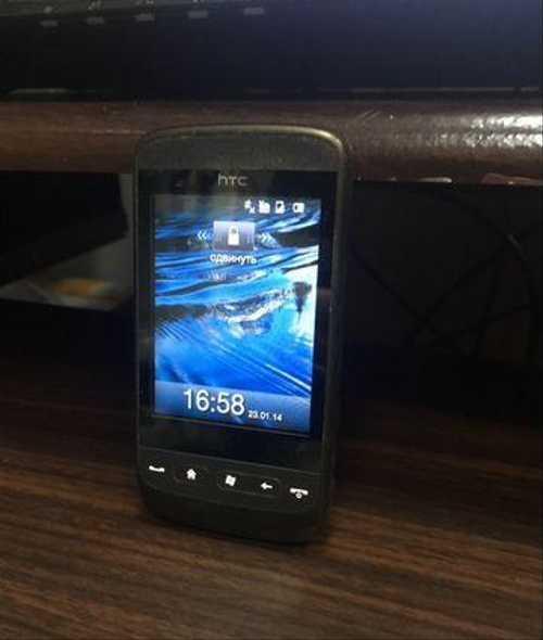 HTC T3333 Touch2