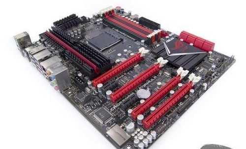 Материнская плата +Процессор AMD FX-8370+память 24
