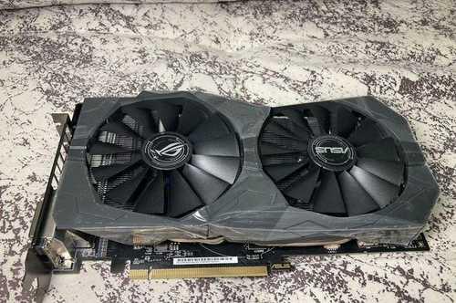 RX 570 8gb asus gaming