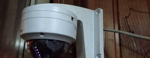 Камера HikVision DS-2CD2122FWD-IS 2мп уличная