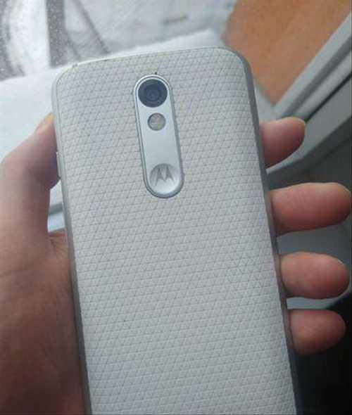 Motorola Droid Turbo 2 (1585) 21мп\ NFC\ 3gb\ 32gb