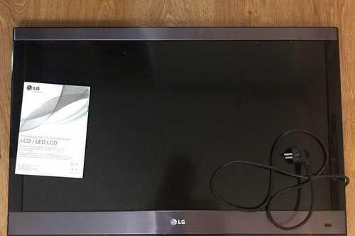 Телевизор LG 32LV571S-ZA