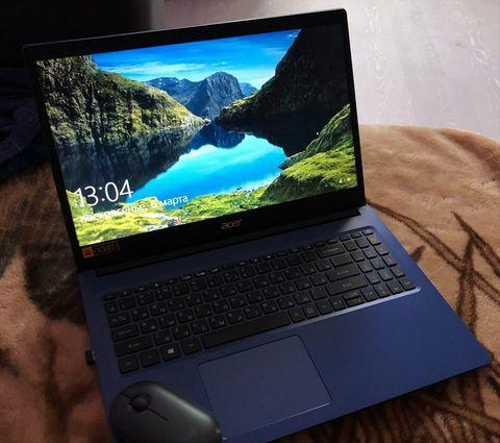 Acer aspire a315-55 model n18q13 Москва | Ноутбуки | Festima.Ru ...