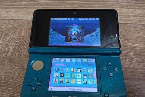 Nintendo 3ds