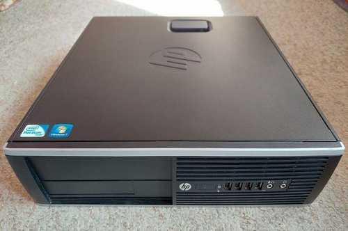 HP compaq 6200 pro small