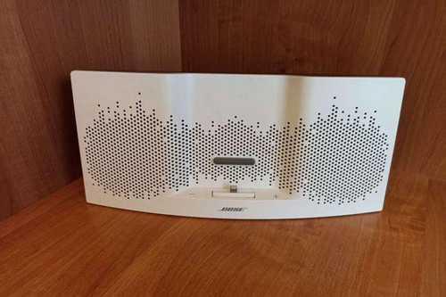 Акустическая система Bose soundDock XT