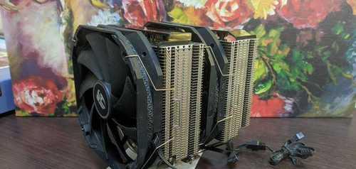 Deepcool assassin III 3