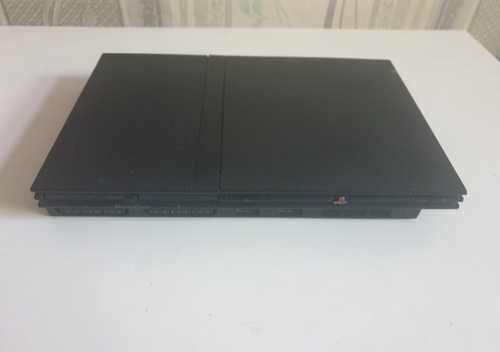 Sony PS2