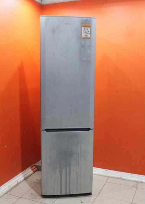 Холодильник б/у beko CN335220