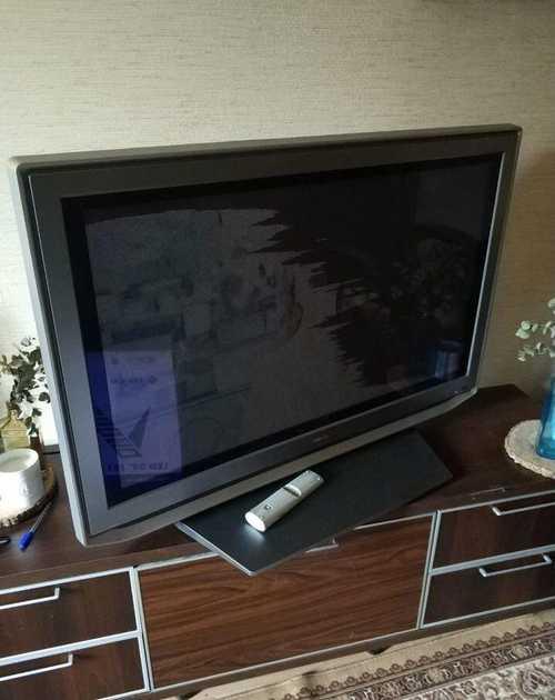 Плазменный телевизор Toshiba 42wp56r