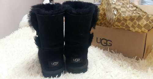 Угги UGG Australia