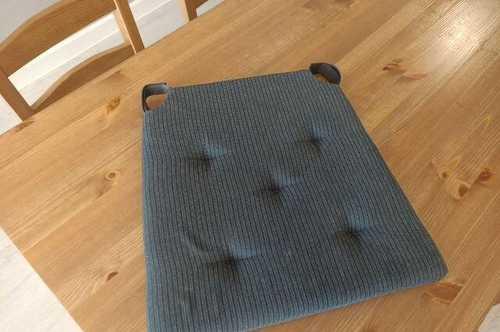 Подушка для стула Икеа Юстина (4 штуки)