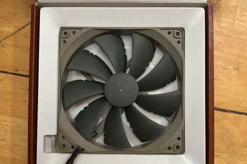 Вентилятор кулер Noctua nf-p14s 14см 12v