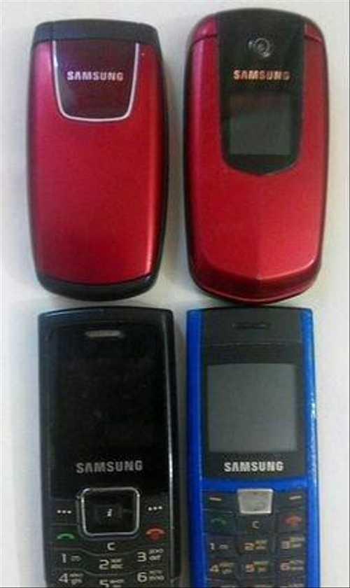 Samsung цена за все
