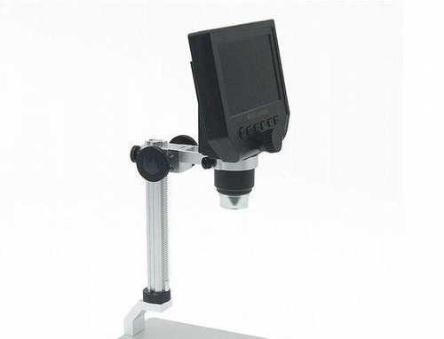 Цифровой микроскоп 600X, электронный видеомикроско