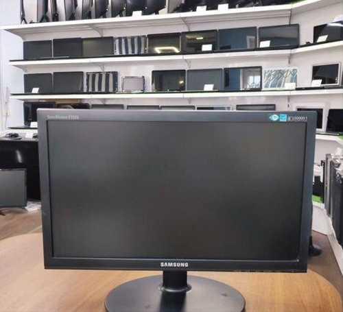 Монитор Samsung E1920N - 19 дюймов