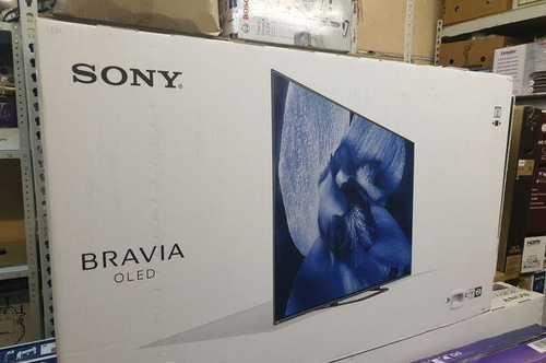 Новый Sony Bravia Oled 55"