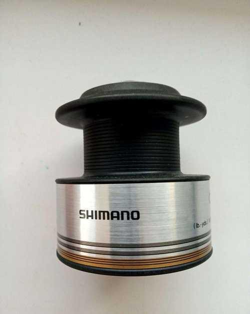 Шпуля Shimano 6000