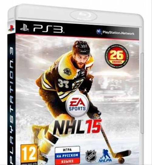 NHL 15 ps3 обложка. NHL 15 ps3 Cover. NHL 15 early release ps3. НХЛ 16 игра диск ps3.