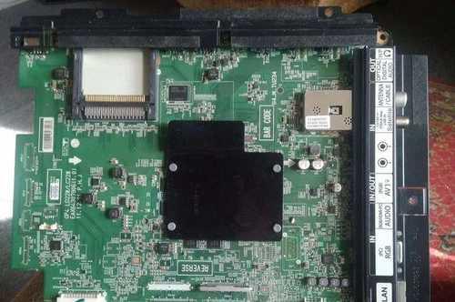 Плата main board eax64307906