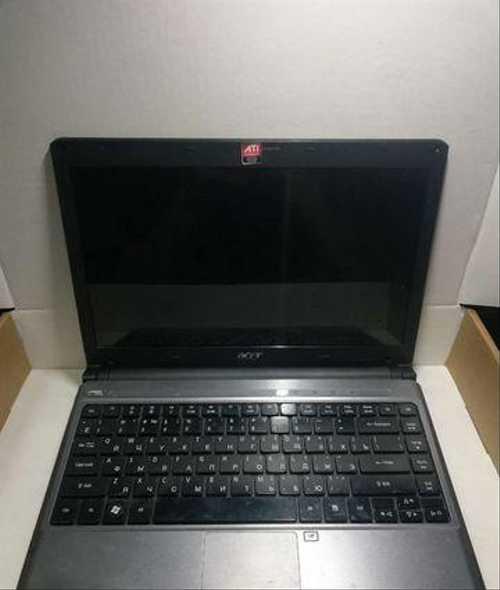 Acer Aspire AS3810TG-943G25i