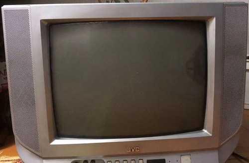 Телевизор JVC av-1434