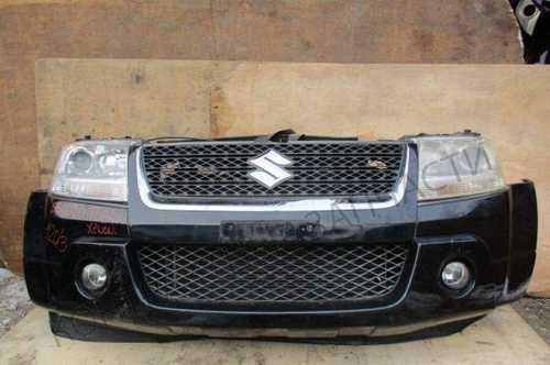 Ноускат / Nose-cut Suzuki Grand Vitara / Витара
