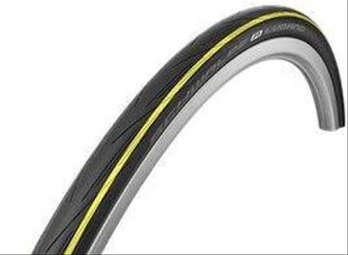 Покрышка Schwalbe Lugano Black 700c