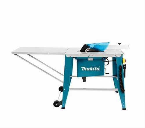 Стационарная циркулярная пила Makita 2712