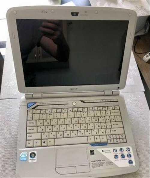 Acer Aspire 2920Z, ремонт
