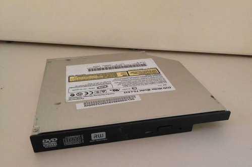 Toshiba Samsung DVD Writer TS-L632