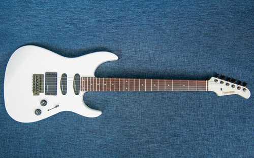 Fernandes SFR-512