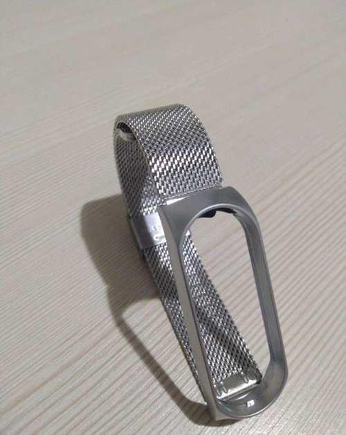 Браслет Xiaomi mi bend 4