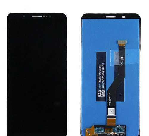 Замена дисплея Vivo V7 plus оригинал