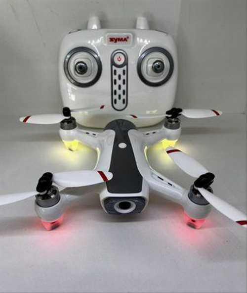 Квадрокоптер syma W1PRO