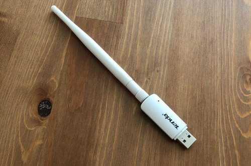 Usb wifi адаптер tenda