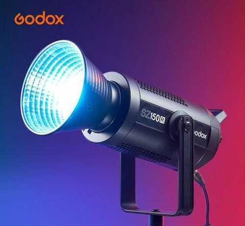 Godox SZ150R RGB