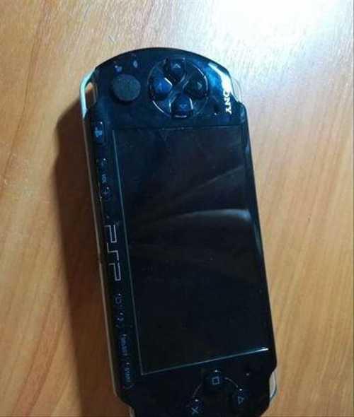 Sony PSP 3008 Slim lite