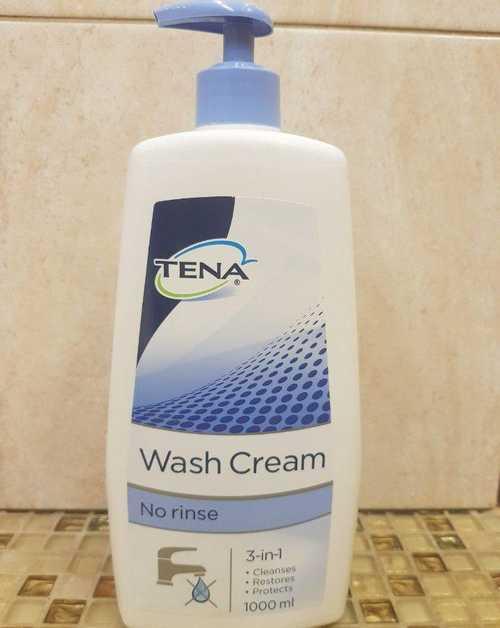 Tena wash