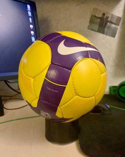 Nike Total 90 omni Футбольный мяч новый