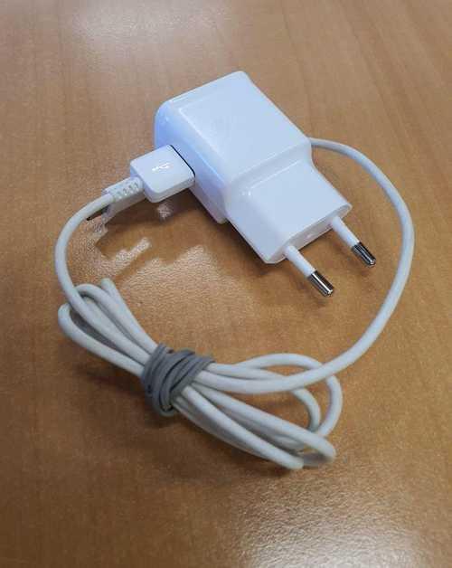 Оригинальная зарядка Samsung Fast Charge