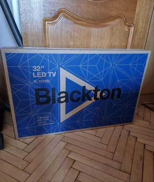 Телевизор Blackton 32'' LED TV Bt 3204B