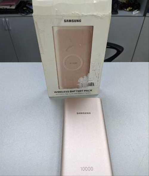 Портативный Аккумулятор Samsung EB-U1200