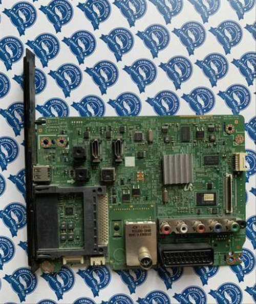 Детали от Samsung UE32EH4000W
